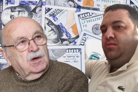 I ‘forti’ i Fierit Renato Sali (Çami) kap drejtoreshën e re të ...