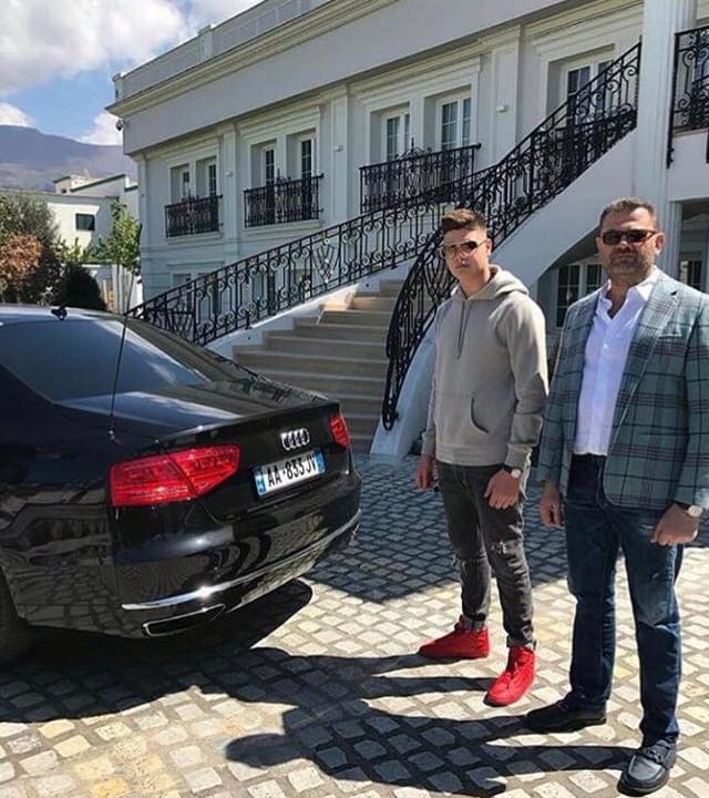 Prapaskena | Prapaskena