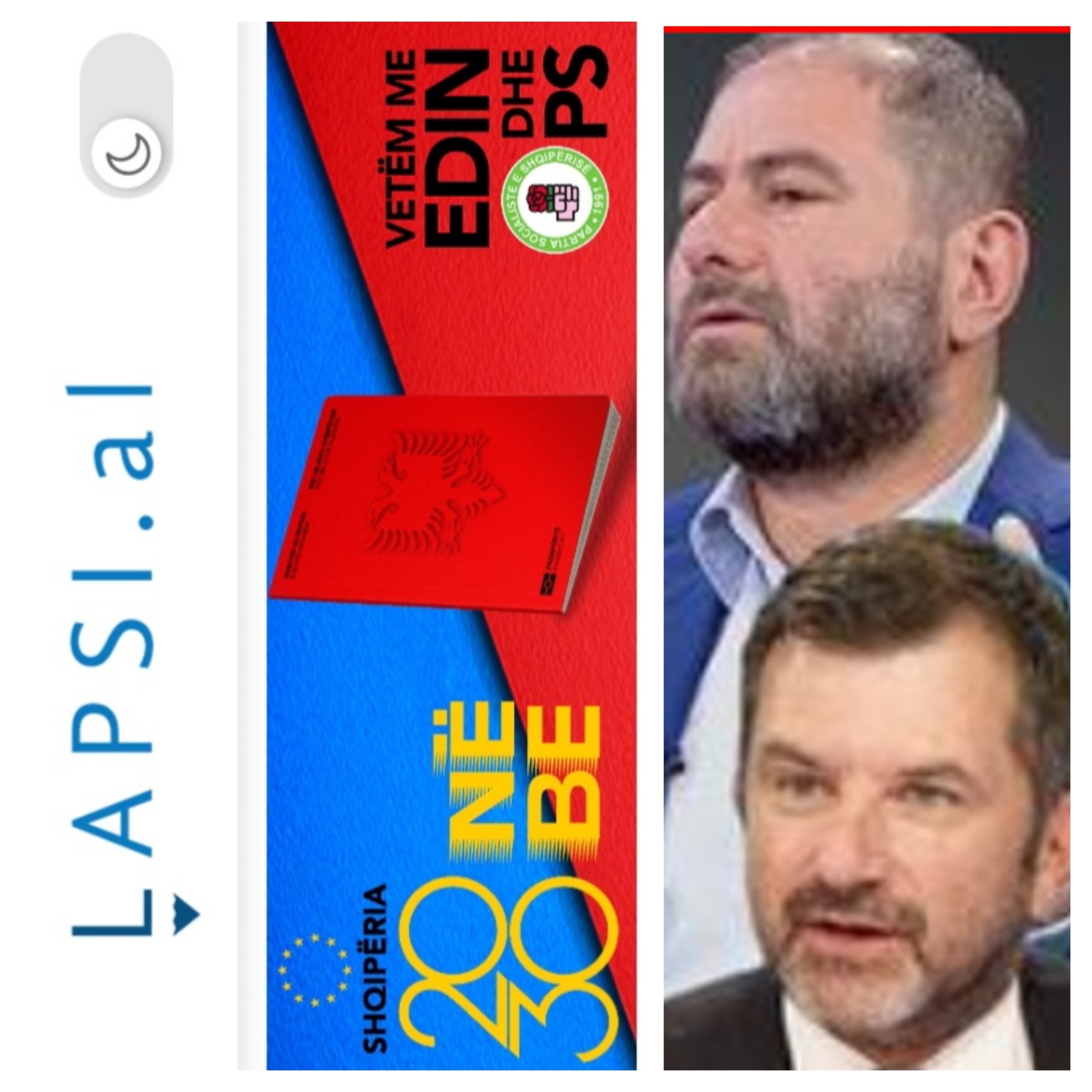 Prapaskena Prapaskena